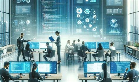 The Evolution Of Qa Services From Manual Testing To Ai Driven Processes Software Testing Lead