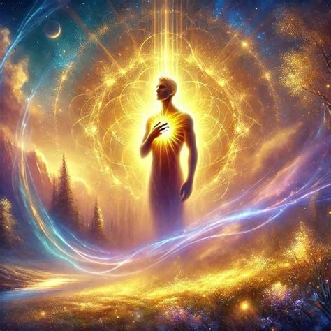 How A Fourth Dimensional 4d Being Might Look And Behave By Sangeeta