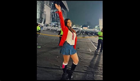 ¿quién Es Jesica Bustos La Mujer Que Denunció A Ricardo Pérez Y