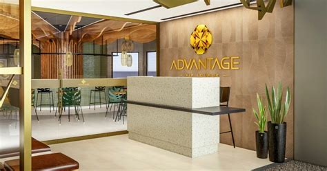 Priority Pass Guia Completo Para Acessar Salas Vip Grátis Em Aeroportos Do Mundo Todo