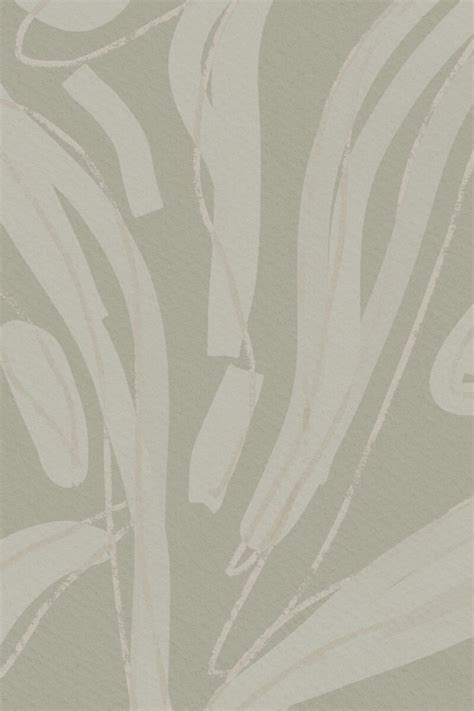 Organic Green Texture Design For Dr Lauren Psychology Branding Design