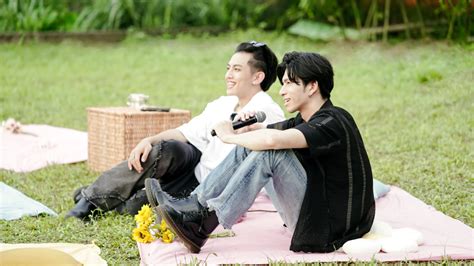 周子逸嗆炎亞綸受挫退出 高有翔憶與曾韻帆的粉紅泡泡