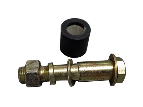 Gear Coupling Bolt Diameter 8 Mm At Best Price In Ahmedabad Id