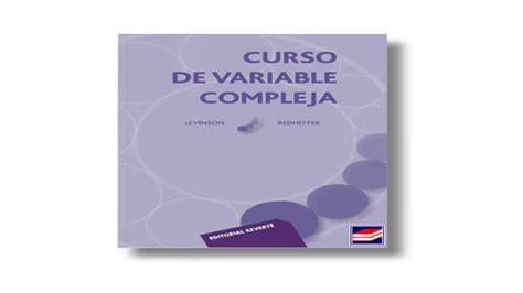 Curso De Variable Compleja