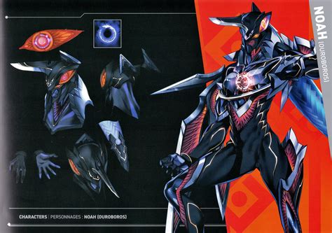 Noah Ouroboros Concept 2 Character Design Xenoblade Chronicles Character Drawing