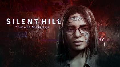Silent Hill The Short Message Wikipedia