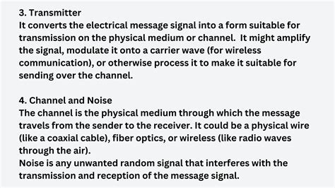 Electronic Communication System Unit One Pdf Computer Networking