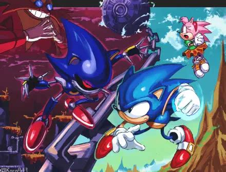 Sonicqwertyu Desktop Wallpapers Phone Wallpaper Pfp S And More At Alpha Coders