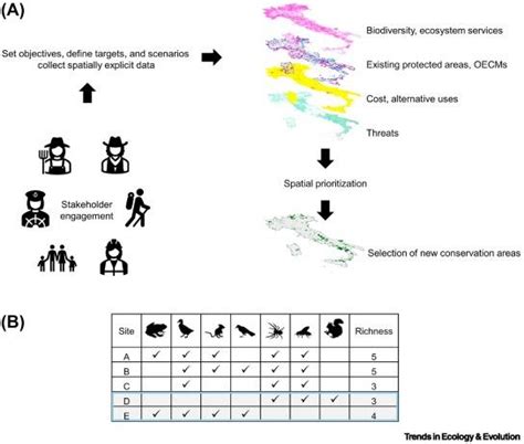 Rafael Magris On Linkedin Advances In Systematic Conservation Planning