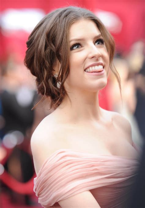 Anna Kendrick Phone Wallpapers Wallpaper Cave
