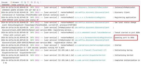 Dynamic Routing And Service Discovery In Api Gateway Geeksforgeeks