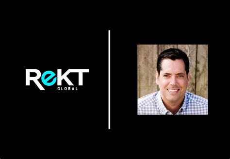 Rektglobal Appoints Brad Sive As Chief Revenue Officer