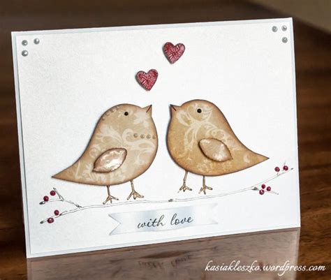 25 Diy Wedding Cards To Celebrate The Happy Couple