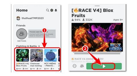 Cách đăng Nhập Roblox Nhanh Nhất 2024 Người Mới Không Nên Bỏ Qua