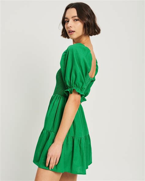 Chlo Mini Dress Airrobe