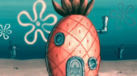 Spongebob Is Possessed Youtube