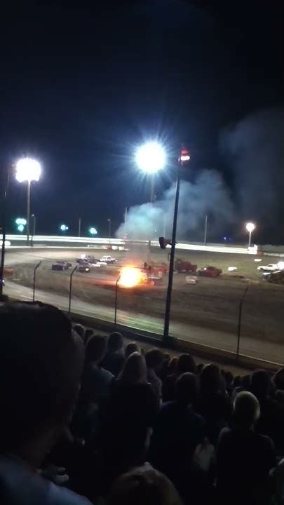 Car Explosian Youtube