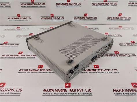 leader ntsc pattern generator 408 aeliya marine