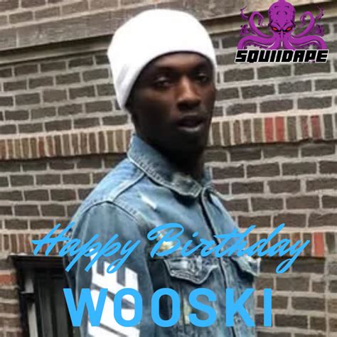 Chicago Rapper Fbg Wooski Turns 28 Today