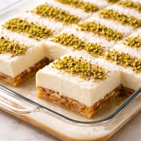 Etimek Tatlısı Tarifi Lezzetlerim Com