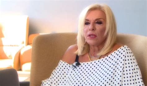 Δάφνη Μπόκοτα Ήταν άδικο αυτό που είχε πει για μένα η Αλεξάνδρα