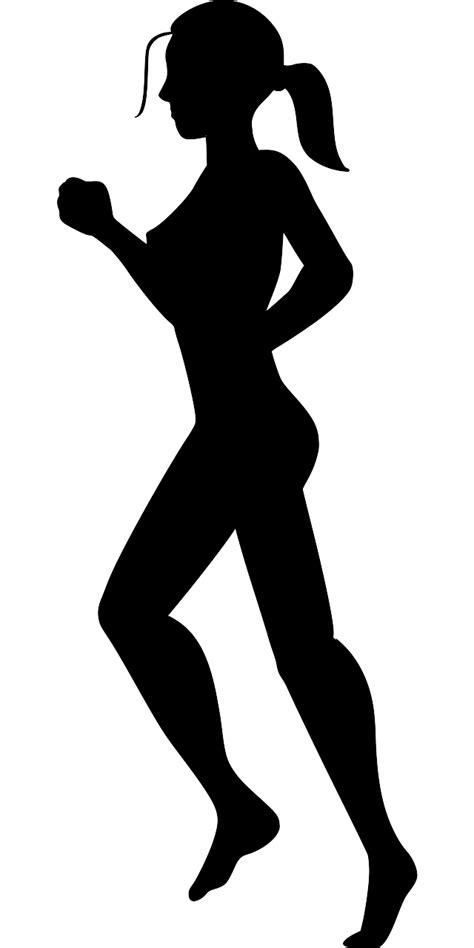 Svg 달리는 사람 조깅하는 사람 적합 무료 Svg 이미지 및 아이콘 Svg Silh