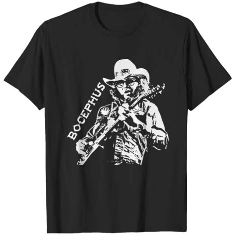 Hank Williams Jr T Shirt Bocephus Vintage Country Music T Shirt