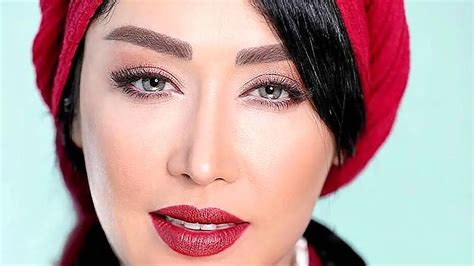 ماجرای نامزدی پنهانی سارا منجزی با محمد علیزاده بیوگرافی و عکس های جذاب خانم بازیگر