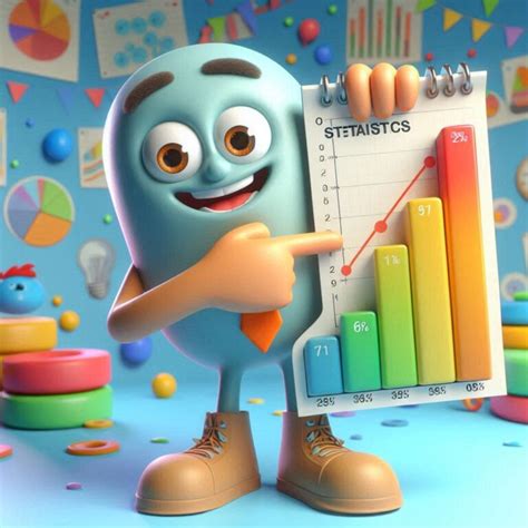 200 Hilarious Statistics Jokes That Will Add Fun To Your Data Day In