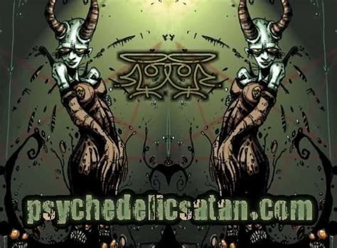 Alexander Scott Majewski On Linkedin Satan Satanism Satanic