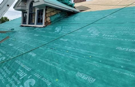What Is The Best Underlayment For A Metal Roof