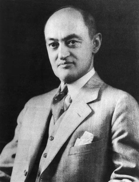 Who Is Joseph Schumpeter What Is He Known For