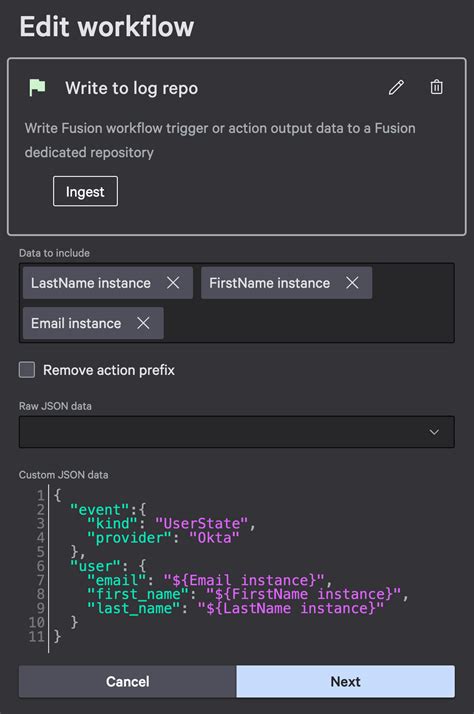 Create Custom Actions For Soar With Falcon Foundry Tech Hub
