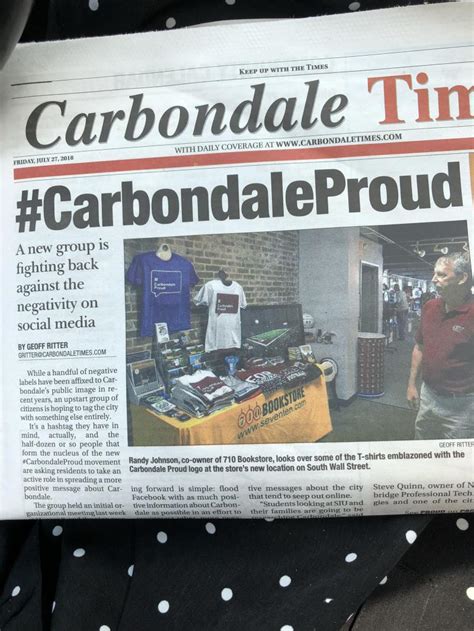 Melissa Ray Roach On Linkedin Carbondaleproud Salukiproud