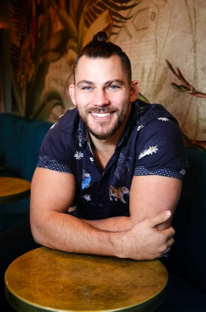 Db Meets Carl Anthony Brown Of Crossip The Drinks Business