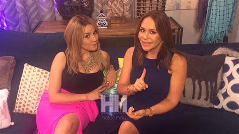 Grenda Rivera Y Gredmarie Colón Se Ponen Y Se Quitan Sombreros Helda Hoy