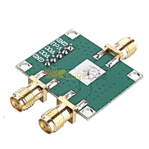 Hmc8038 Rf Switch Module Single Pole Double Throw 6ghz Bandwidth High Isolation
