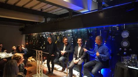 Patrick Klaus Beyer On Linkedin Technology