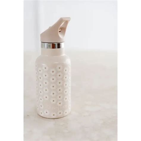 Drink Bottle Daisy Fun Sips Co