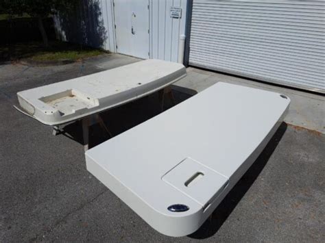 Swim Platforms Beachcomber Fiberglass Technology