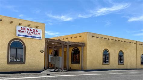 Nevada Heart And Vascular Welcomes Dr Thomas Lambert