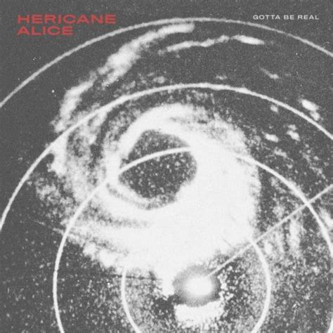 Hericane Alice Gotta Be Real 6 X File Mp3 Ep 2020 [r15465399