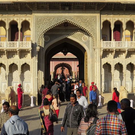 Diwan E Aam Hall Of Public Audience Jaipur Lohnt Es Sich Aktuell