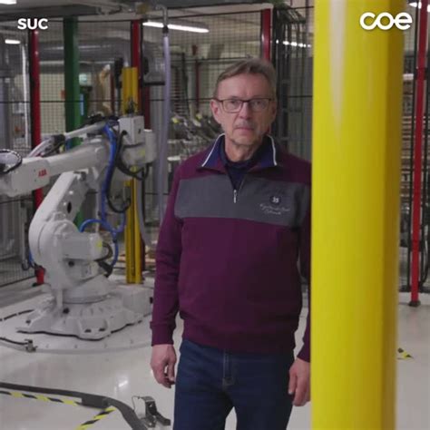 Video Coe Group On Linkedin Coegroup Novafloor Automaattilinjasto Layoutsuunnittelu