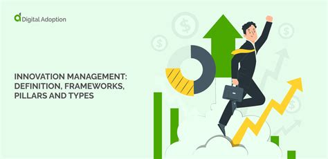 Innovation Management Definition Frameworks Pillars And Types