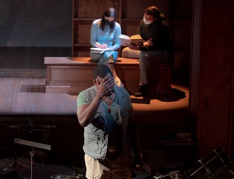 Upcoming Korin Thomas Smith