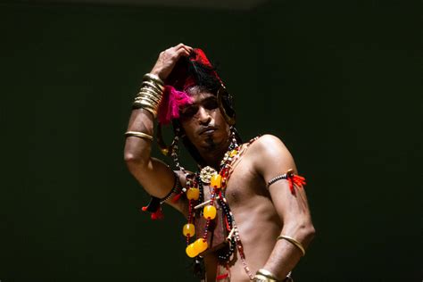 Ahmed Umar Trondheim Kunstmuseum