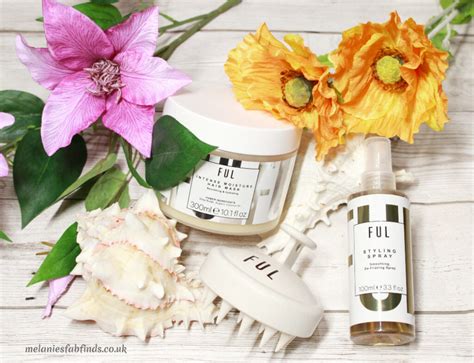 Ful Haircare Products Melanies Fab Finds