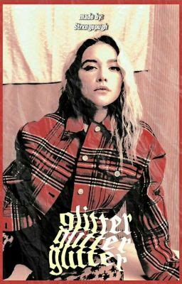 ɢʟıттεг En Proceso Florence Pugh Y Tú Viaxstarkrogers Wattpad