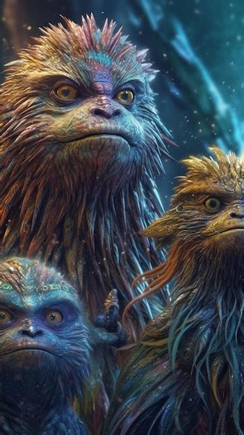 Premium Ai Image The Legend Of Tarzan Movie Poster